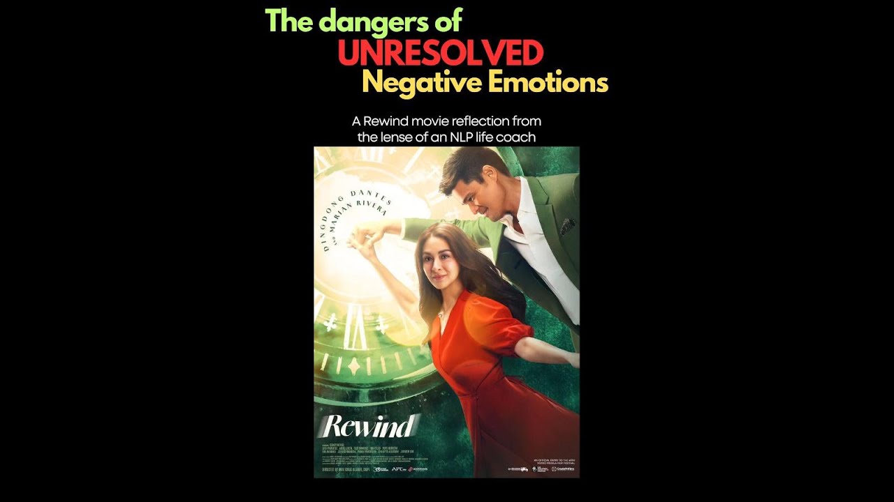 Rewind Movie reflection - YouTube