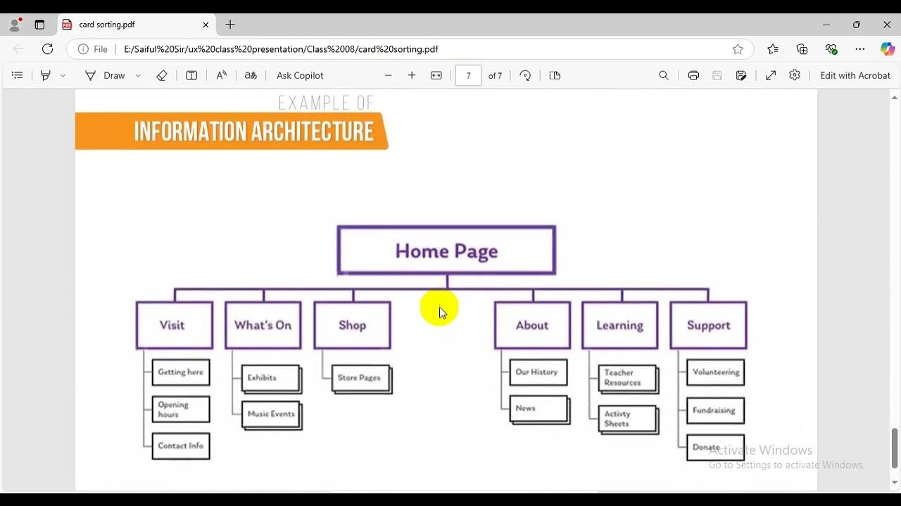 Ui/UX Design - Class - 08-UI/UX (Batch -2403) - Graphic Design - Paid Course Free 2024 - ইউআই ...
