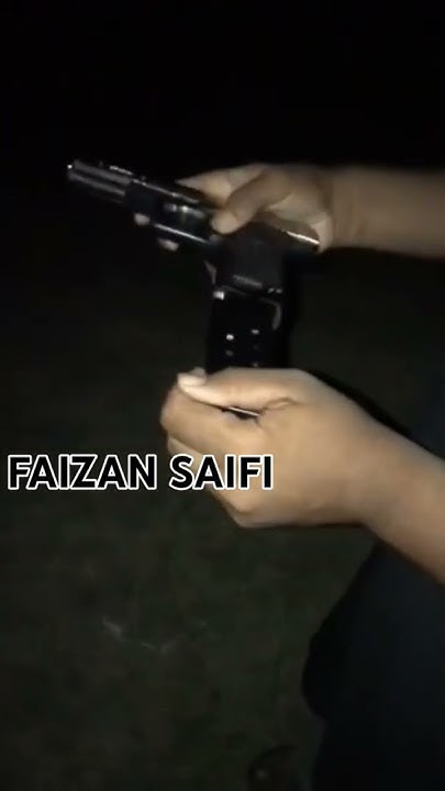 FAIZAN SAIFI - YouTube