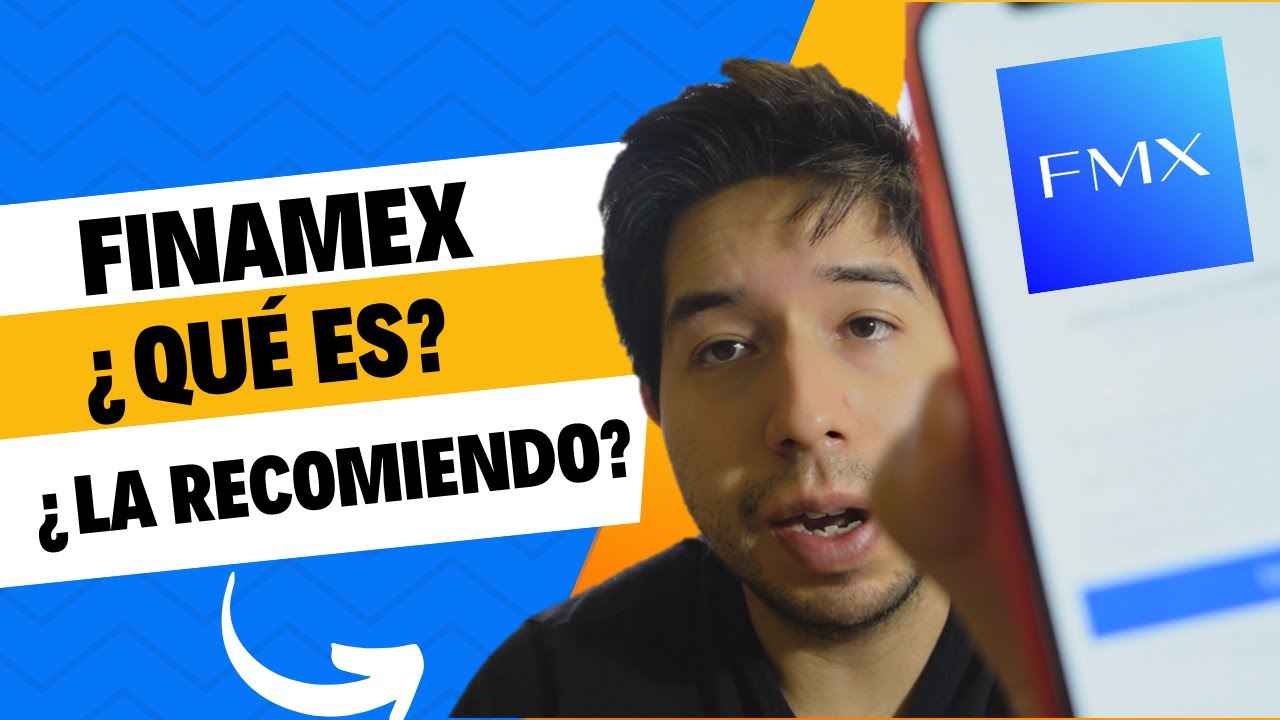 [¿Qué Es #Finamex?] +Pesos La Mejor Opción Para Invertir Tu Dinero 12.5 ...