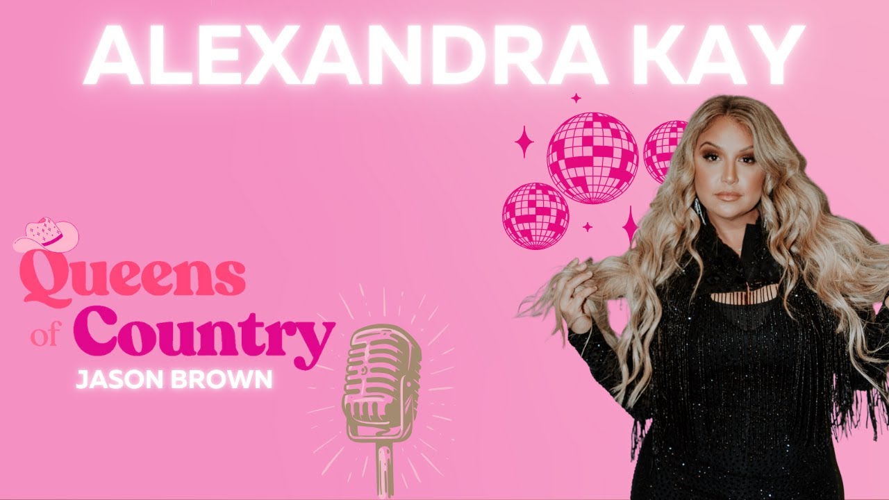 Alexandra Kay - From Nelly to Jelly - YouTube