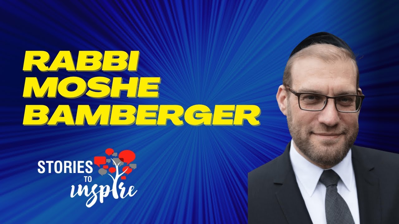 Tefillin: Our Spiritual GPS - Rabbi Moshe Bamberger (Mitzvot - Divine ...