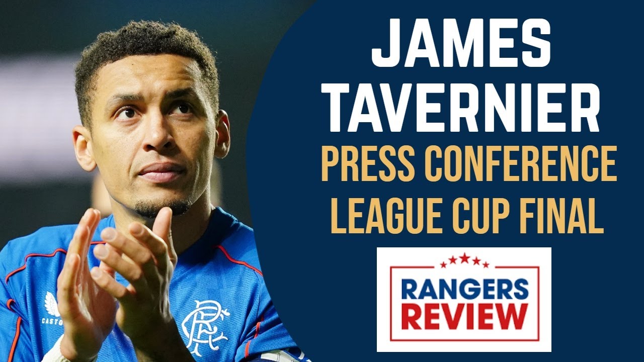 ‘It brings flashbacks’ - James Tavernier’s full Rangers vs Celtic ...