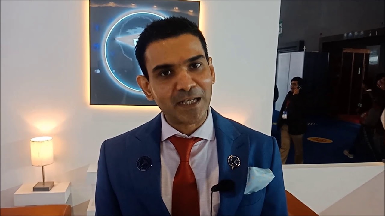 Auto Expo 2020 | Texspin Bearing Ltd - YouTube