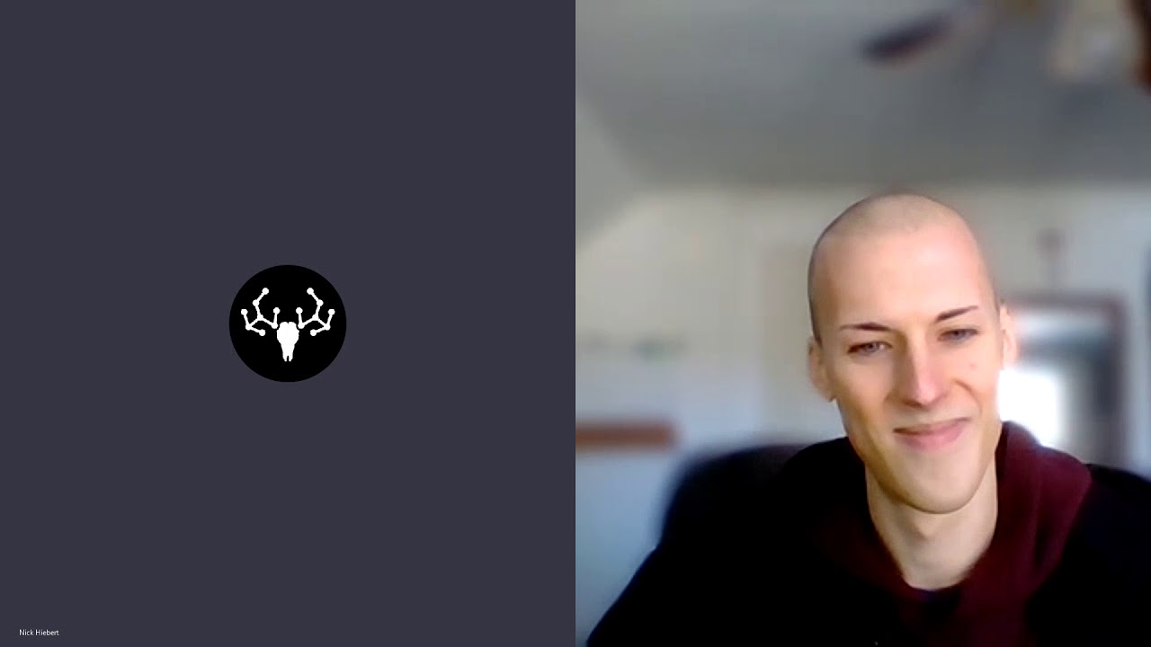 #11: Nick Hiebert - The Nutrient Density Cheat Sheet | Misconceptions ...