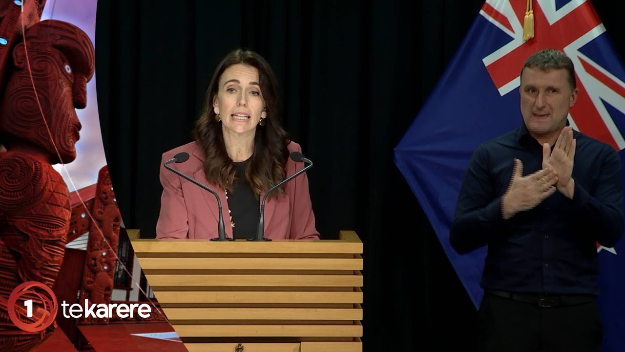 Cabinet reshuffle: Speaker Trevor Mallard, MP Kris Faafoi to leave ...