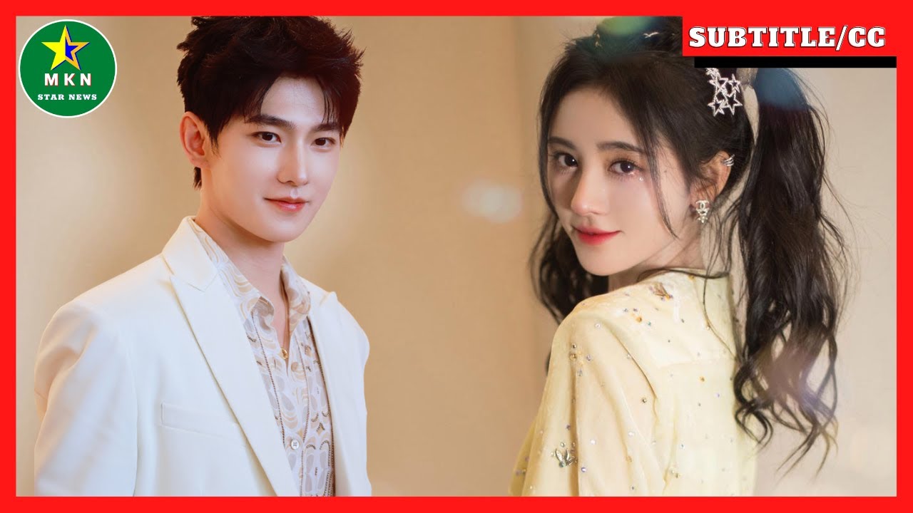 The central media finally took action, and Yang Yang, Ju Jingyi and ...