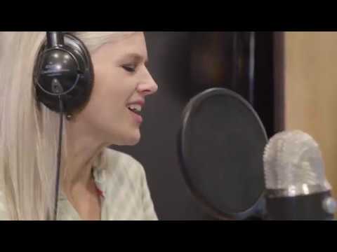 Sarah Dion Brooks :: No Power - YouTube