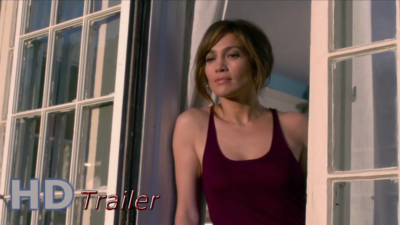 The Boy Next Door Official Trailer 2015 - Jennifer Lopez Thriller HD ...