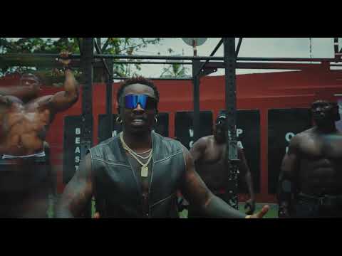 KOMMANDER SAMO - FAUT GBACHI ( official music video )