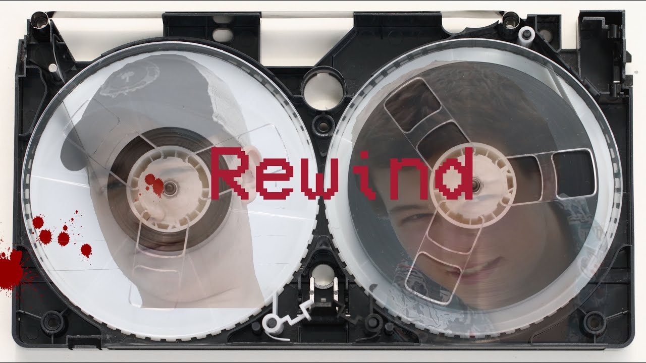 Rewind - Best Short Film 2014 - YouTube