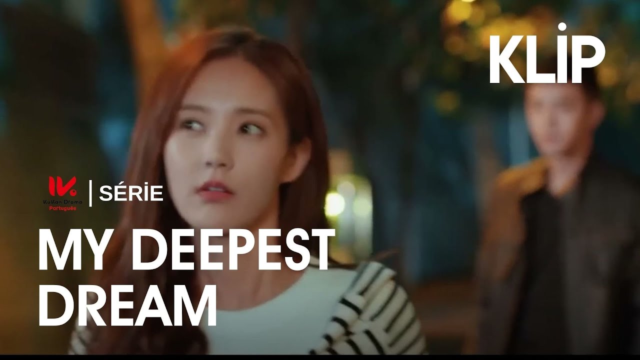 My Deepest Dream | Amor incrível | Li Yi Tong, Jin Han | 乌云遇皎月 - YouTube