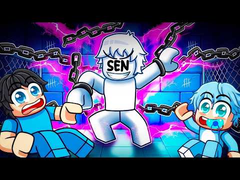 SEN DURDURULMAZ GÜCE ULAŞTIN - Roblox Strongest Battlegrounds