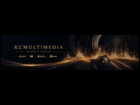 KC - Tamam Git (Official Audio)
