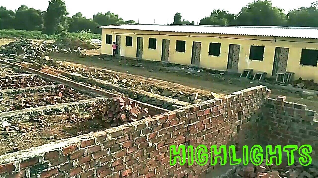 Chawl Rooms in Dombivli, 1Rk, 1BHK, 5 min from station - YouTube