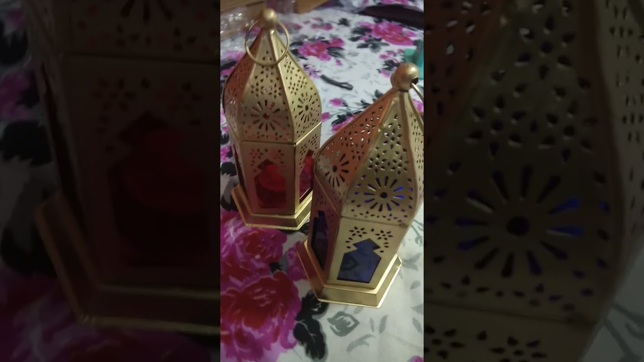 Diwali light #meesho festive sale amazing product - YouTube