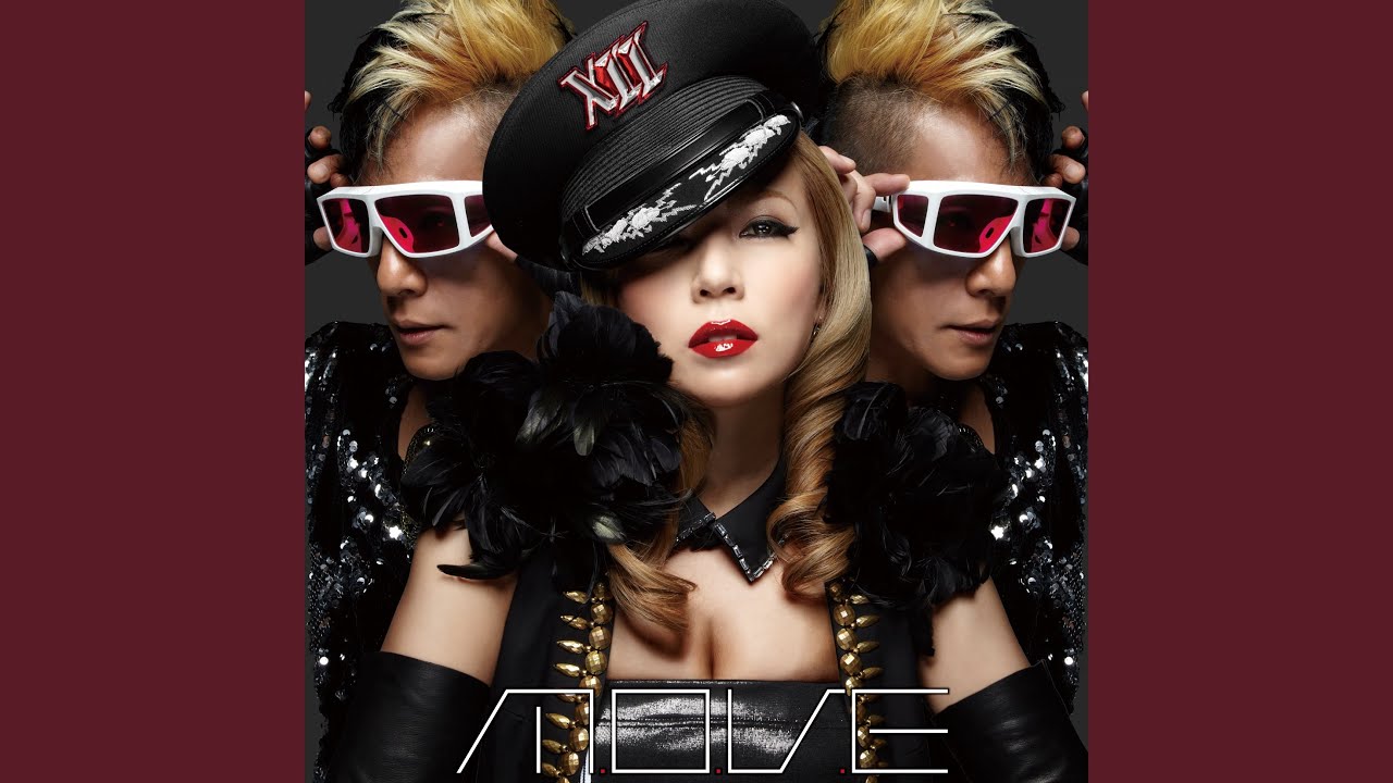 NATIVE SHOUT (XII Ver.) - YouTube