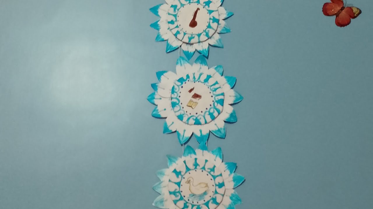 chandmala homemade #diy - YouTube