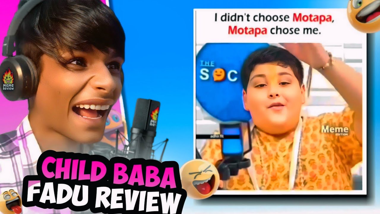 Meme Review🤣 The MOTAPA ISSUE | Darakaa - YouTube