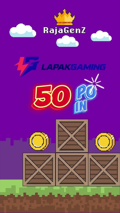 Review Top-Up LapakGaming: RajaGenz Buktikan Kecepatan dan Keamanannya ...