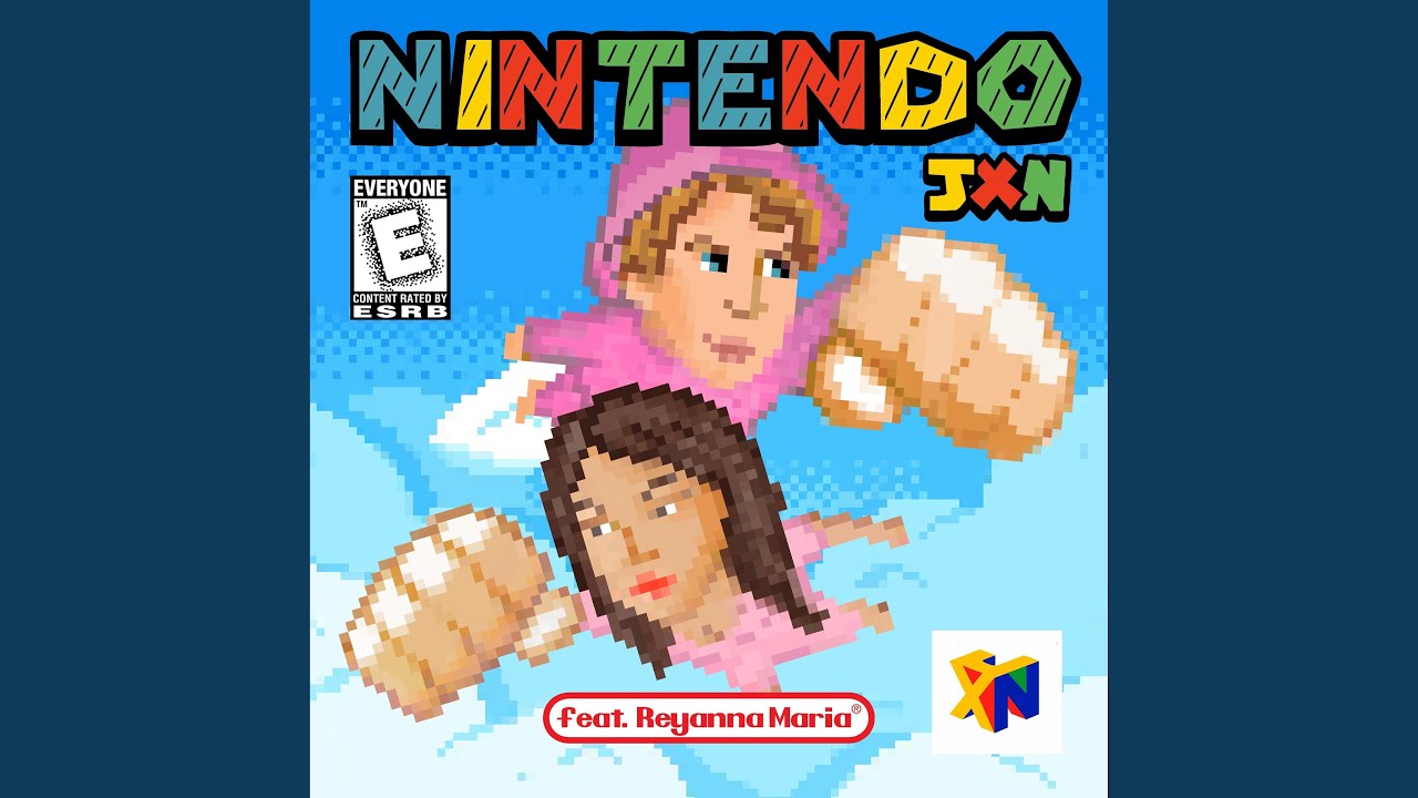 Nintendo - YouTube