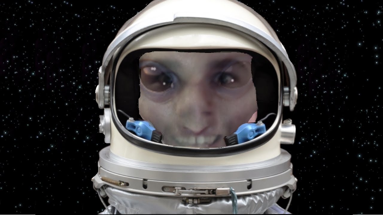 WHAT THE HELL HAVE I DONE?? | Astro Creep - YouTube