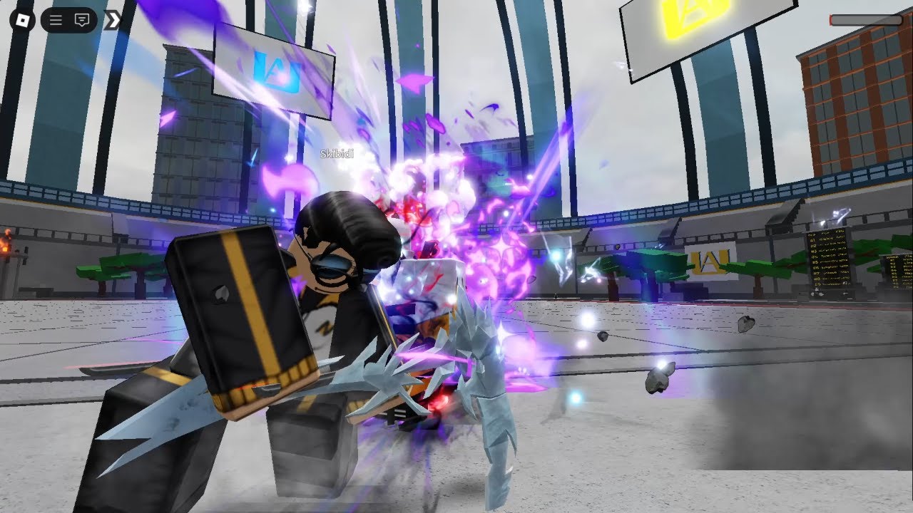 Heroes Battlegrounds Mastered Azure Flame and Mastered Hero Slayer ...