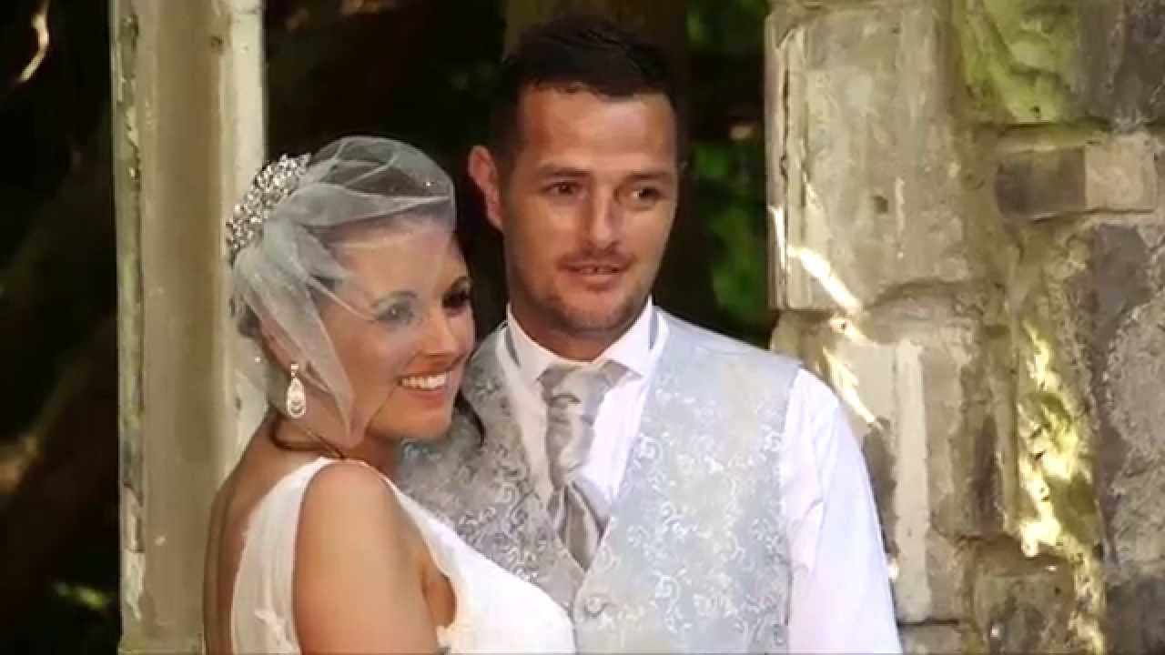 The Wedding of Cathy Cooke and Alan Boylan - YouTube