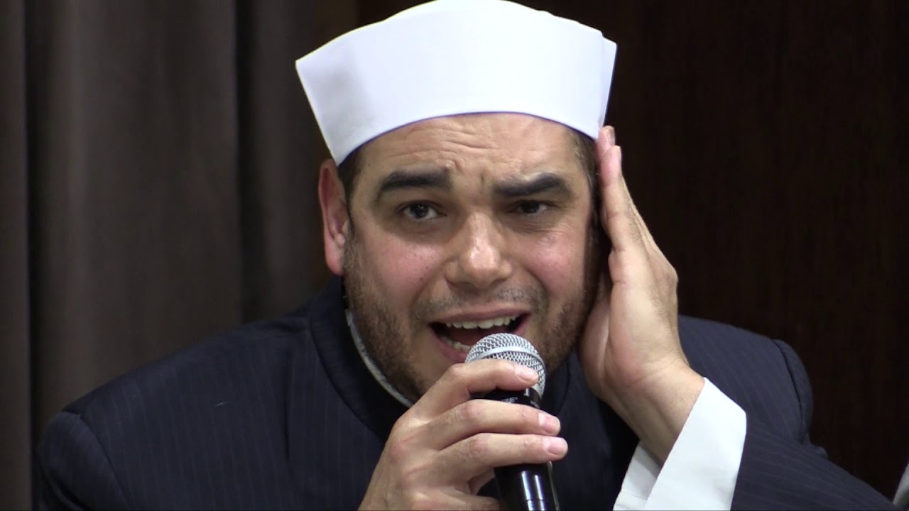 الشيخ رمضان الصبّاغ | Sh. Ramadan El-Sabagh - YouTube