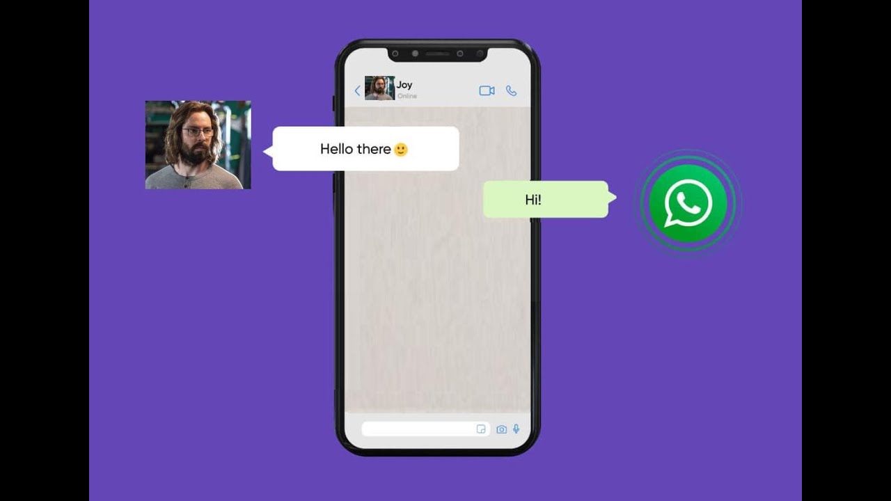 Auto Reply Message Sample For Whatsapp Auto Reply Message Sample For Whatsapp