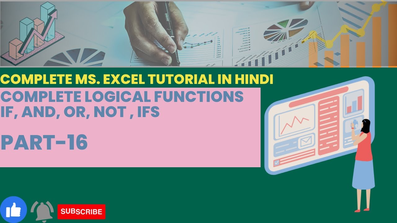 Mastering Logical Functions In Excel IF AND OR And NOT Functions mastering-logical-functions-in-excel-if-and-or-and-not-functions