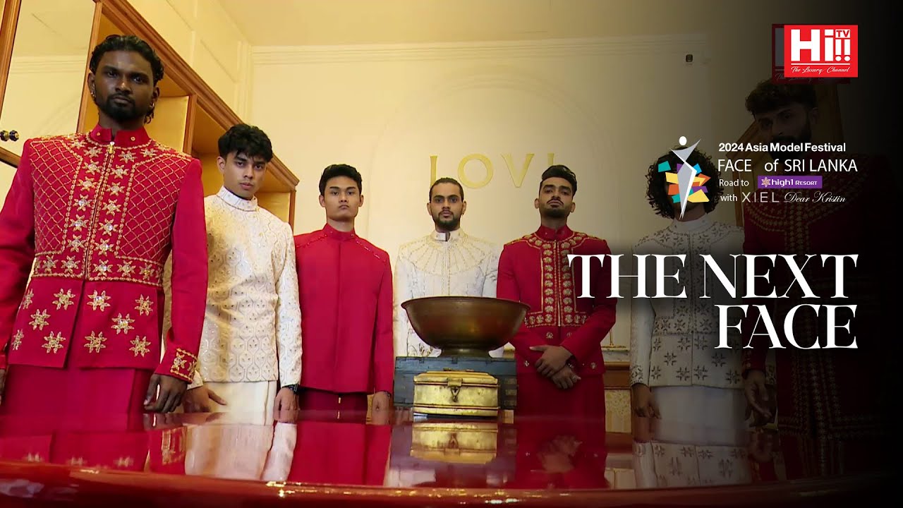 Face of Asia episode 6 - YouTube