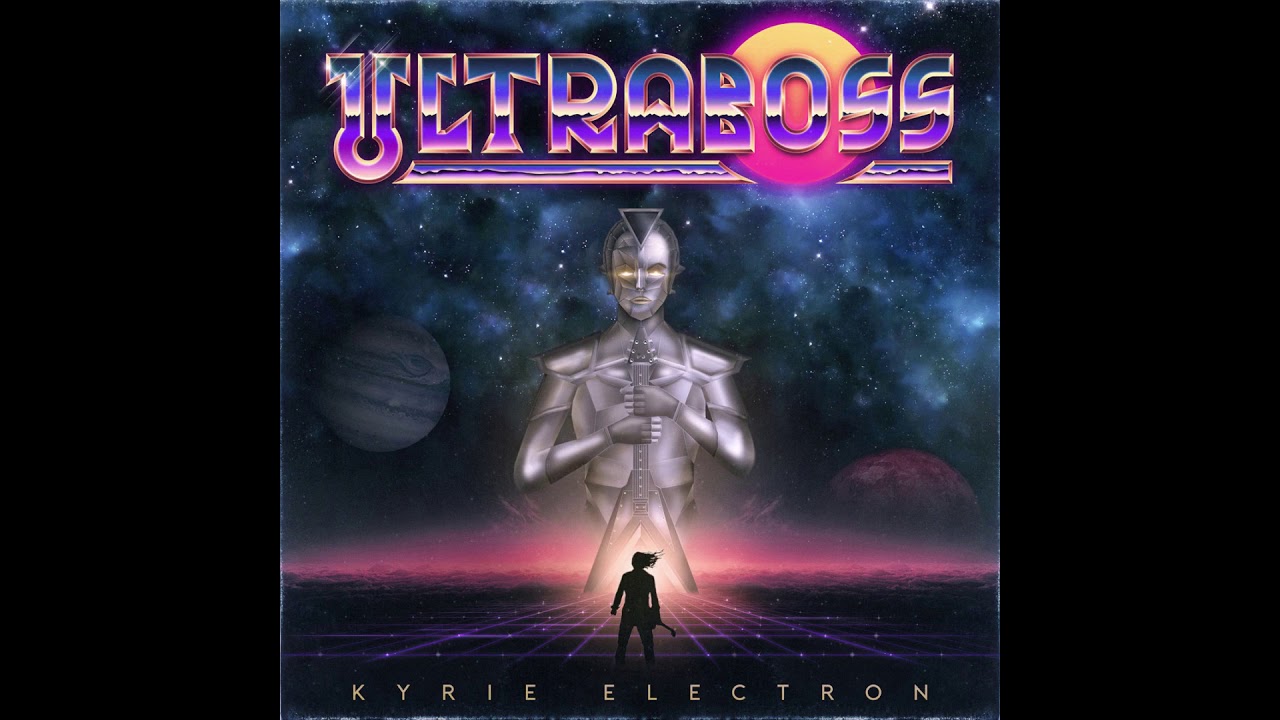 Ultraboss - Kyrie Electron (feat. Rolly Rocket & K&K Emperium) - YouTube