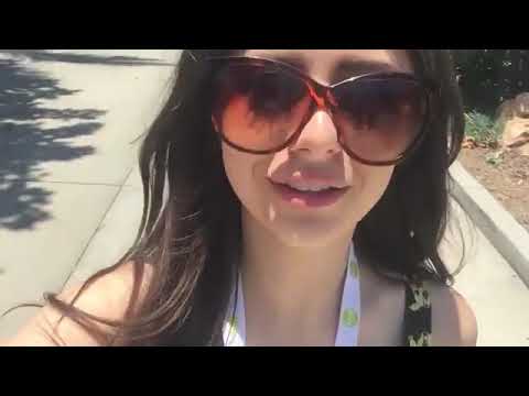 SSSniperWolf FIGHTS AzzyLand! - YouTube