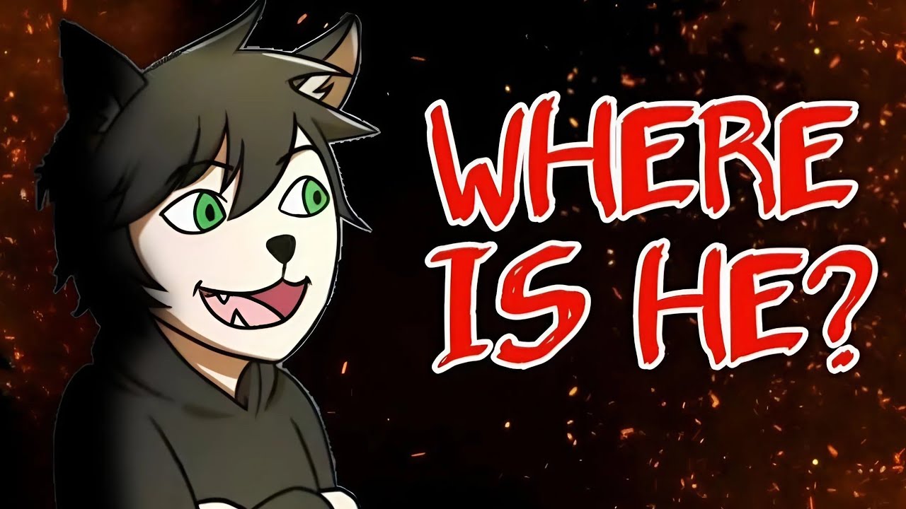 The Mysterious DISAPPEARANCE of Woolfster... - YouTube