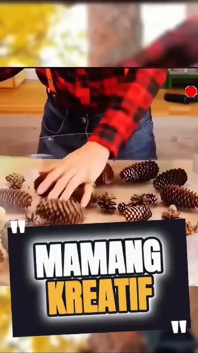 Kang Bule Ini Sangat Kreatif. - YouTube