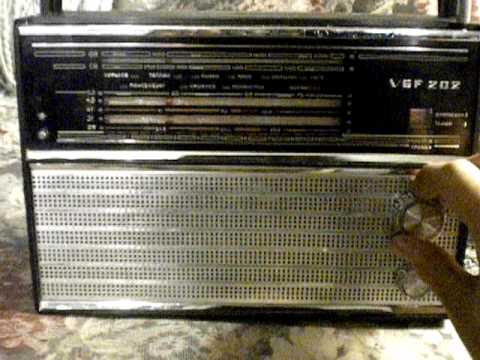 VEF 202 Overview - YouTube