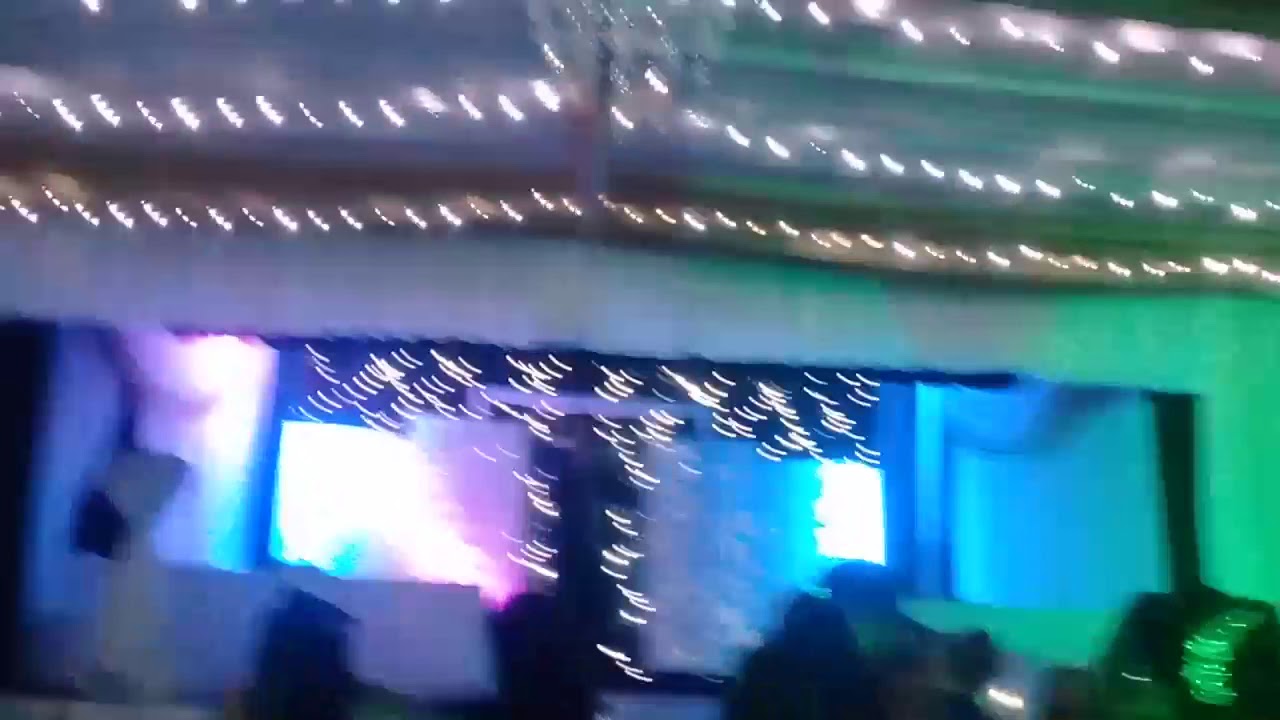 Prom at escombe primary - YouTube