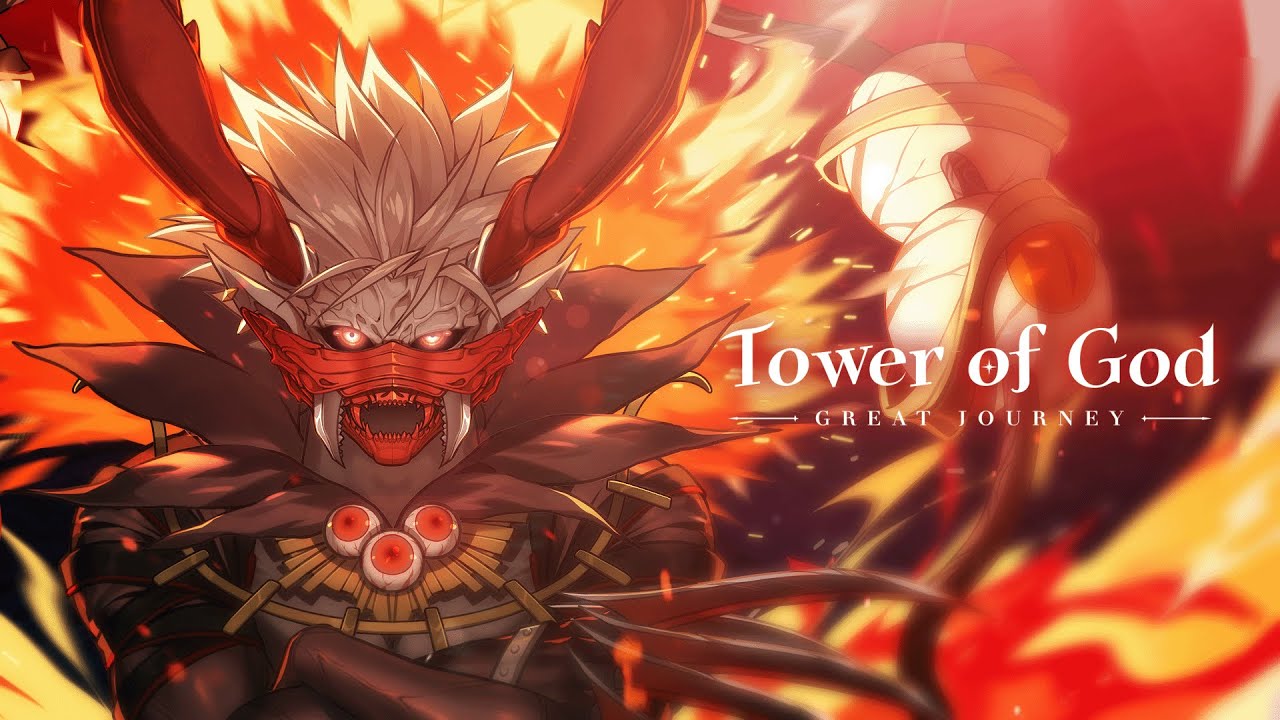 [Character] New Legendary - Hell Joe - YouTube