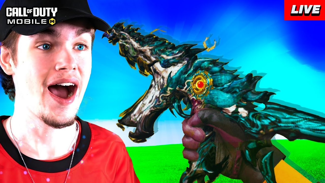 best codm player - YouTube