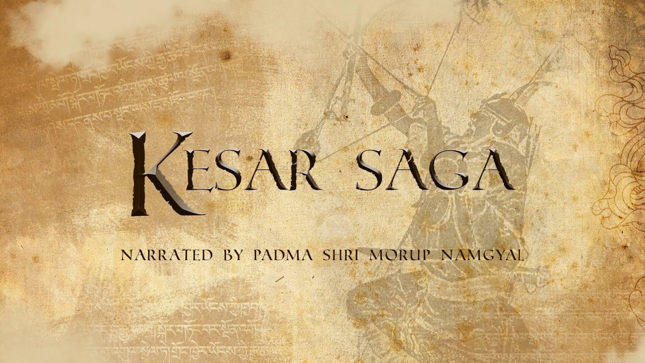 Kesar Saga | Coming soon.. - YouTube