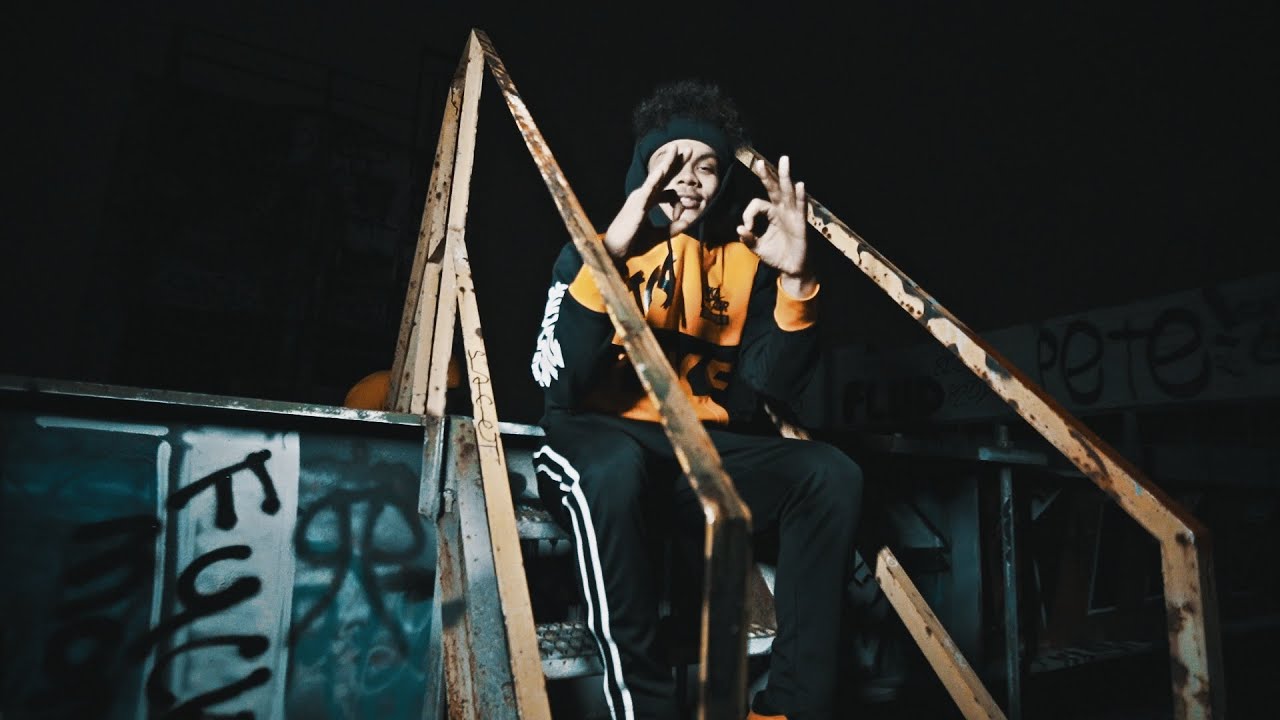 TOS Jay Beer "Pass Em Up" (Official Video) shot by @coneyproduction ...