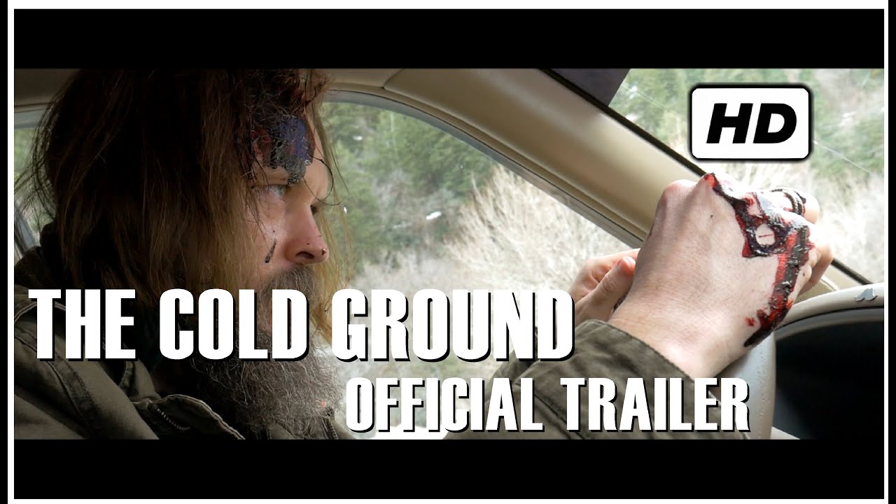 THE COLD GROUND (2023) l OFFICIAL TRAILER - YouTube