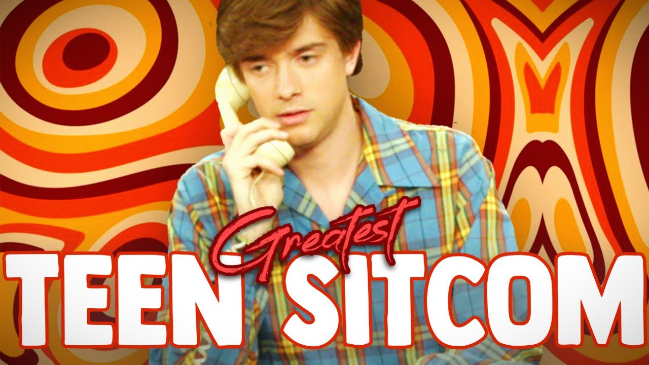 The GREATEST Teen Sitcom EVER - That 70's Show - YouTube