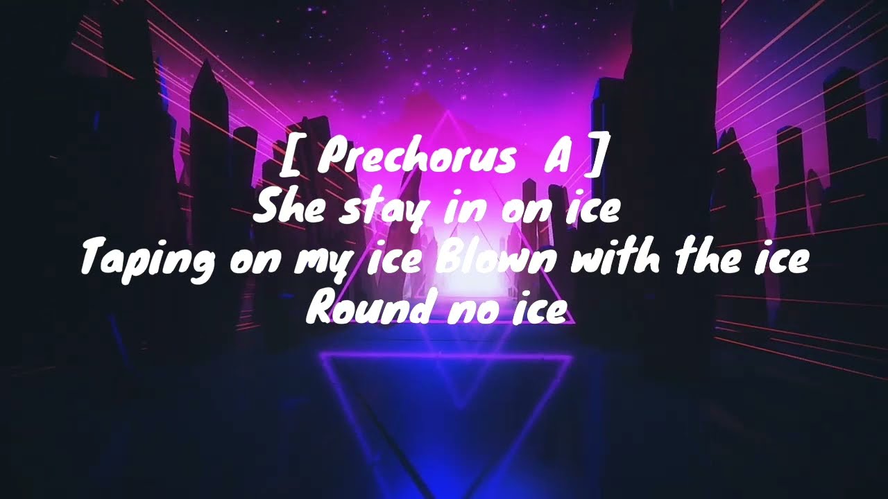 Abiee - Play (lyric video) - YouTube