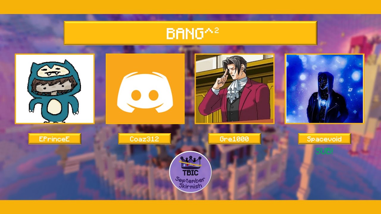 TBIC SOLAR SKIRMISH - YouTube