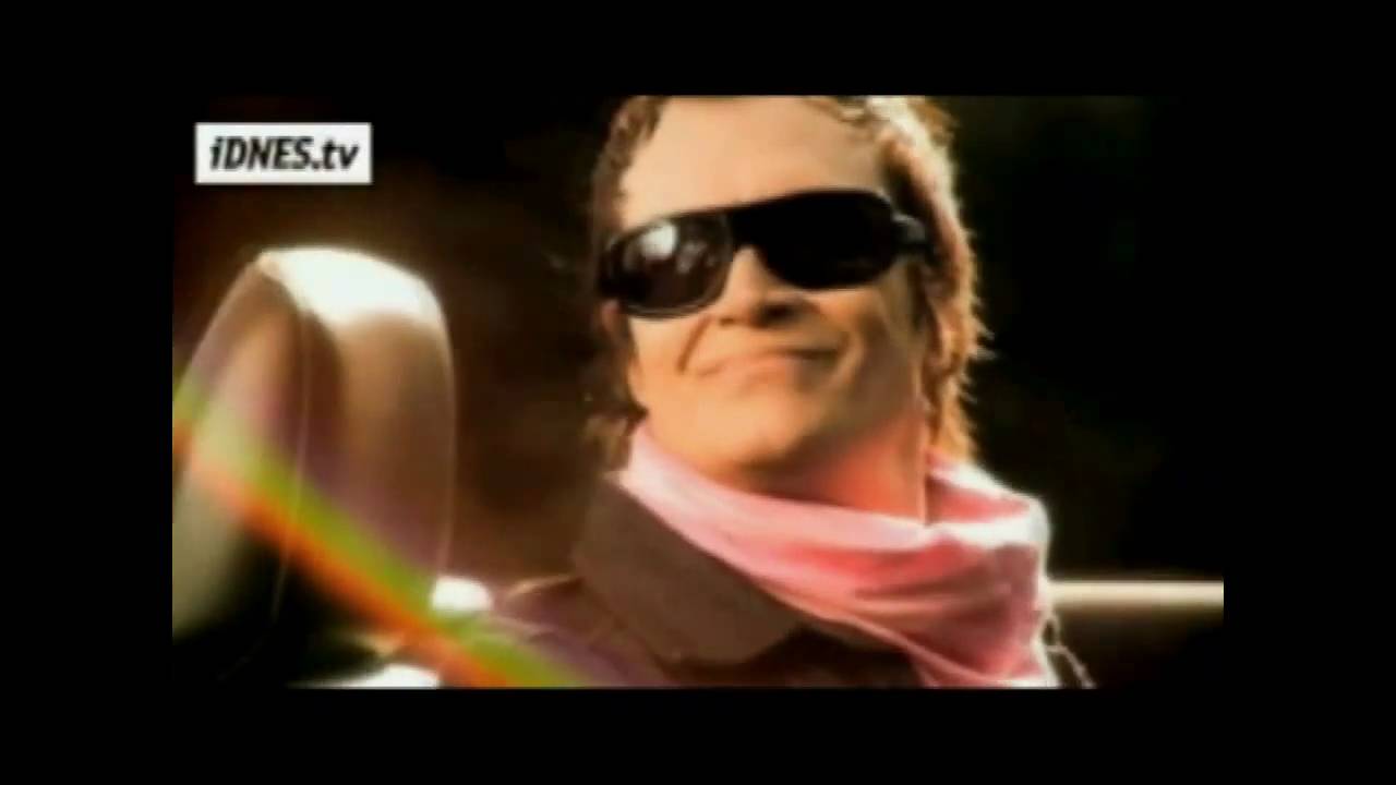 monkey business gumball clip feat glenn hughes - YouTube