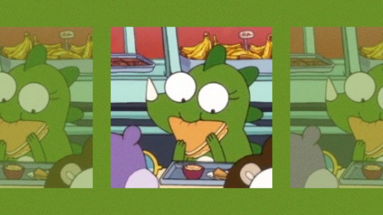 The ENTIRETY of Kiff (Season 1), but Only When Liz K. Is On-Screen ...