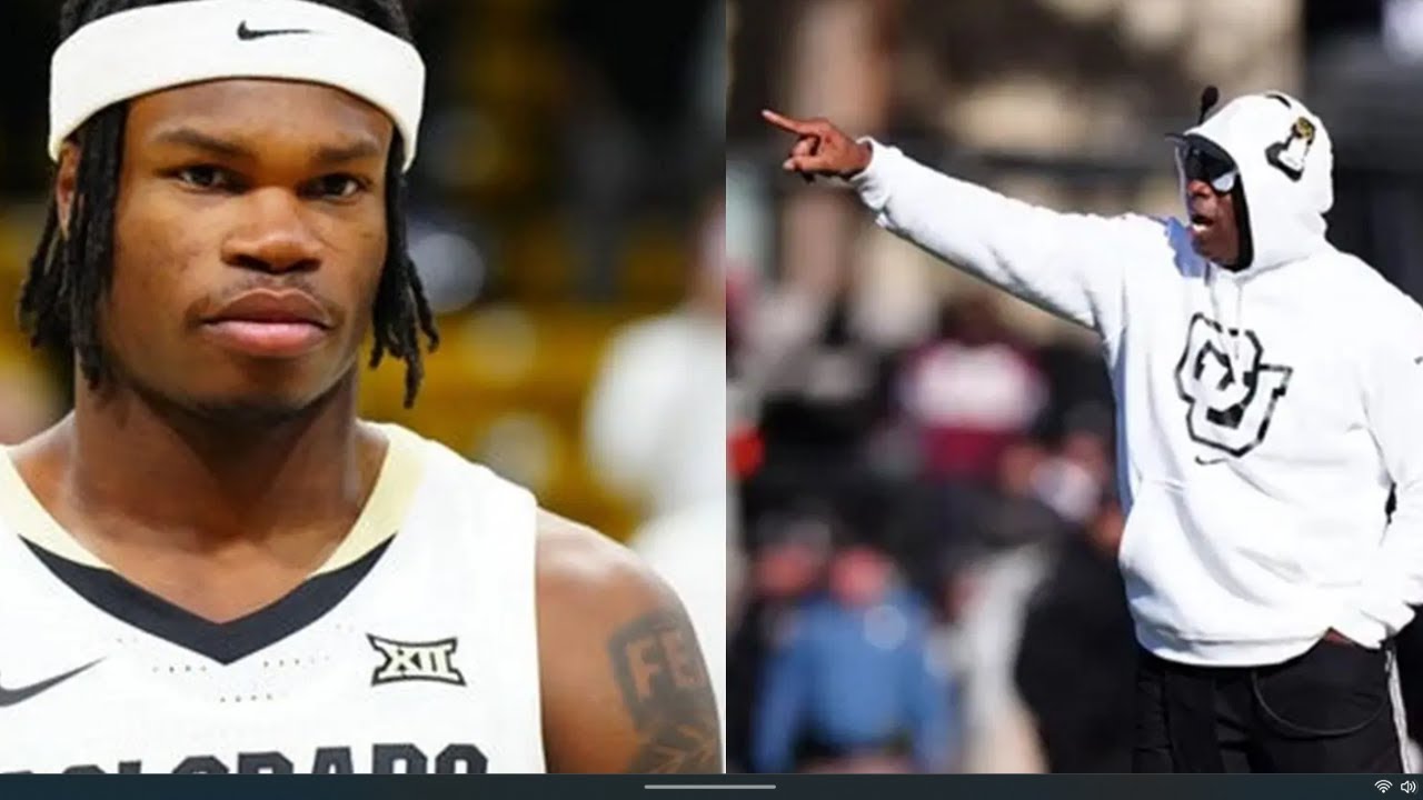 Travis Hunter did not travel with the team to San Antonio might skip ...