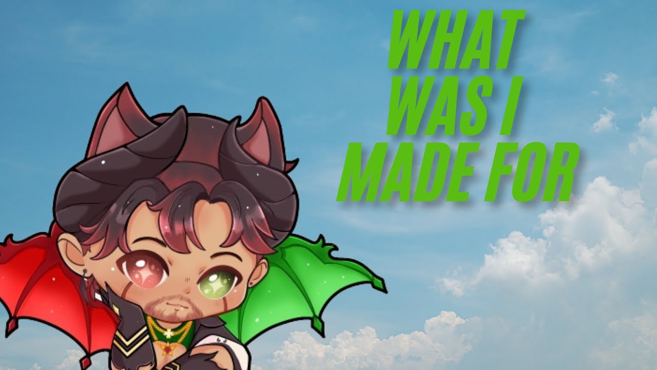 Raszy Alisza - "What Was I Made For" Song Cover - YouTube